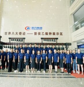 About CLW GROUP – Trusted Manufacturer of Special Trucks & Trailers